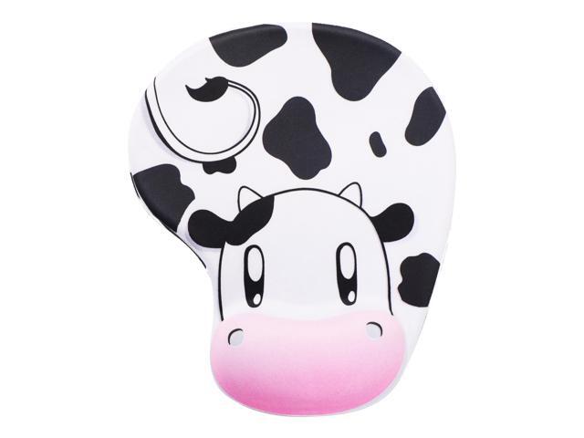 Click here for Unique Bargains Cow Shape Computer Wrist Rest Supp... prices