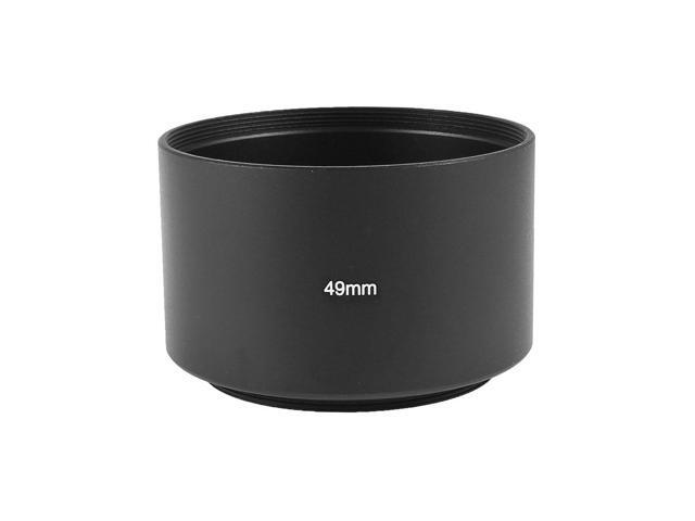 Click here for DSLR Camera Filter Screw-in Mount 49mm Aluminum Te... prices