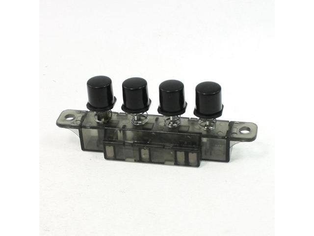 Click here for Unique Bargains MQ184C 2-Interlock 1-Reset 1-Latch... prices