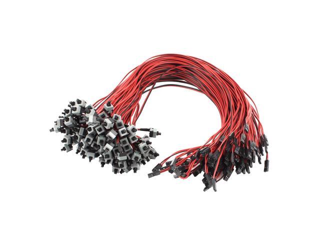 Click here for ATX Motherboard Power Momentary Push Button Switch... prices