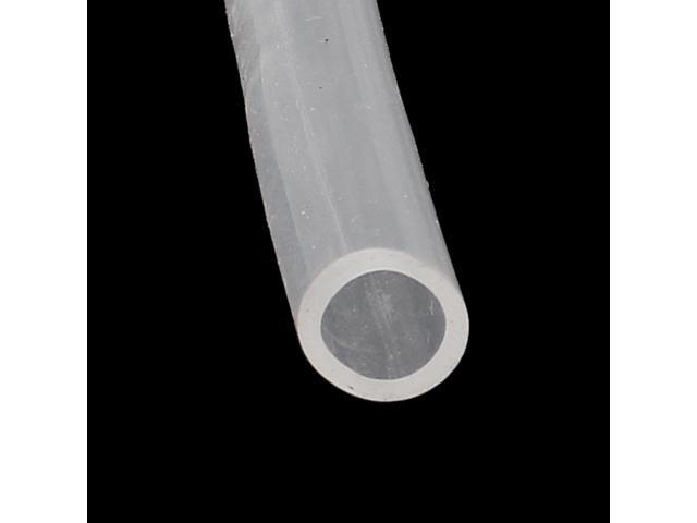 Click here for 6mm x 8mm Silicone Vacuum Food Grade Tube Beer Wat... prices
