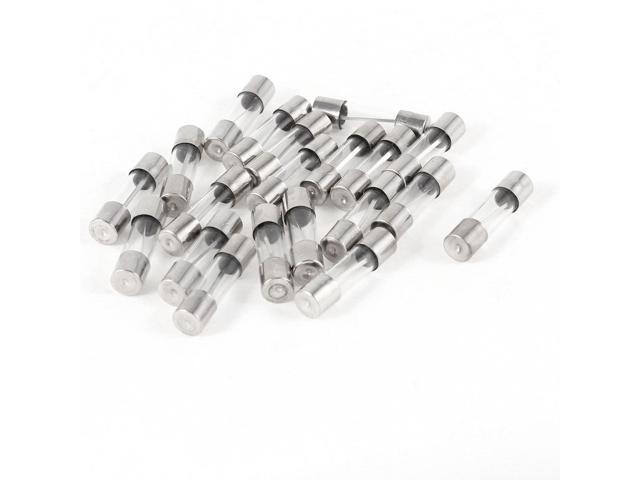 Click here for Unique Bargains 20 Pcs 5mm Dia 20mm Length Fast Bl... prices