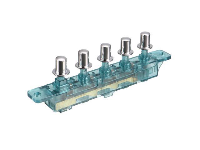 Click here for Unique Bargains MQ205 3-Interlock 1-Reset 1-Latchi... prices