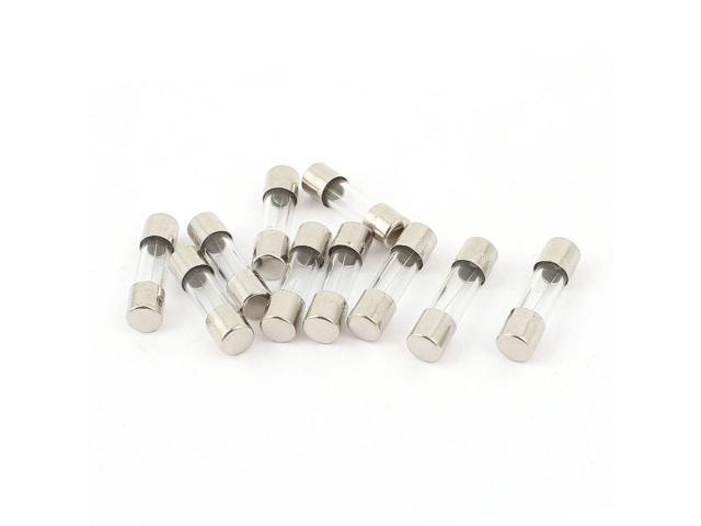 Click here for 10 Pcs 250V 1A 1000mA Slow Blow Time Delay Glass F... prices