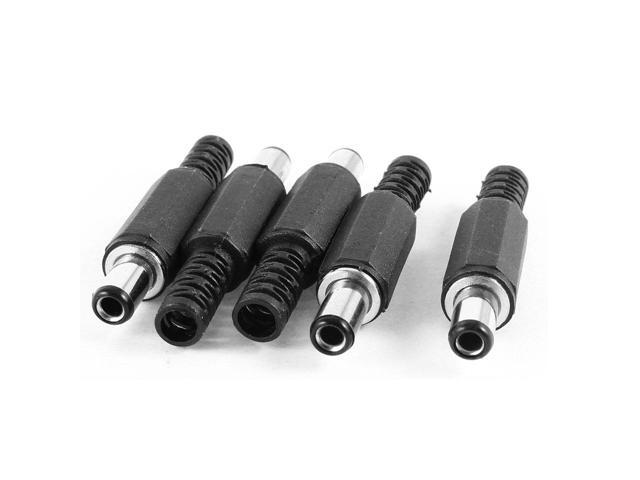 Click here for Unique Bargains 5Pcs DC Plug Cable Jack Power Supp... prices