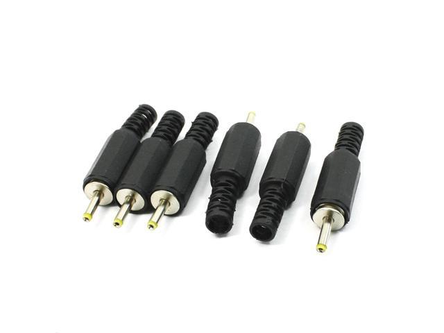 Click here for 6 Pieces 2.5 x 0.7mm DC Power Cable Male Connector... prices