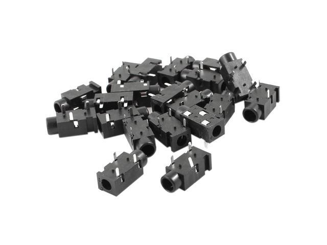 Click here for Unique Bargains Earphone PCB Mounting 3 Pin 3.5mm... prices