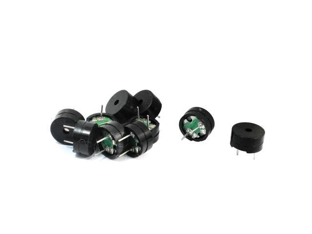 Click here for 10pcs AC 2KHZ 3V 5V 12V Electromagnetic Passive Bu... prices