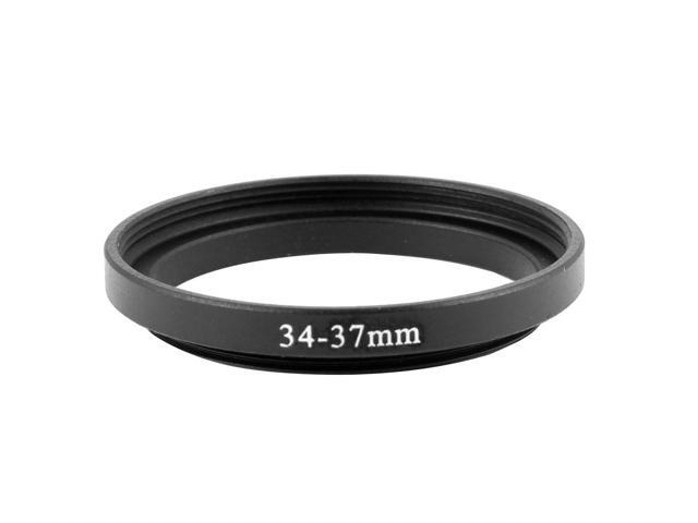 Click here for 34-37mm 34mm to 37mm Aluminum Step-Up Filter Ring... prices