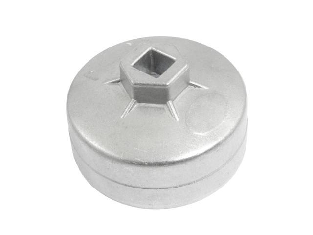 Click here for CAP Type OIL FILTER SOCKET WRENCH 73MM 15 FLUTES prices