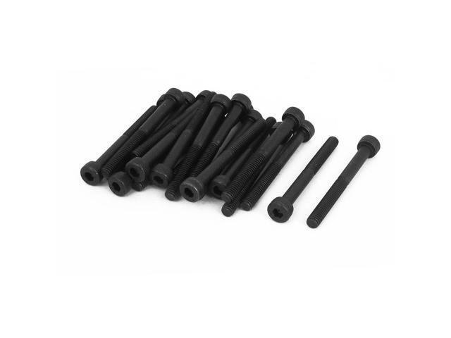 Click here for M4 x 40mm 12.9 Alloy Steel Hex Socket Head Cap Scr... prices