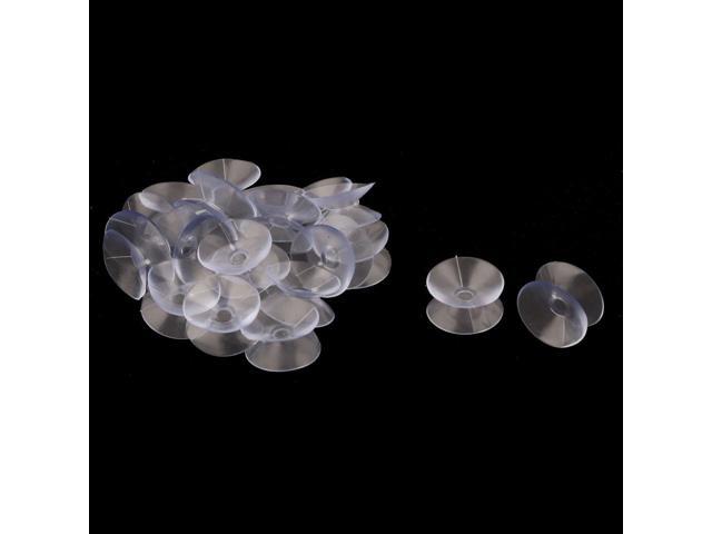 Click here for Car Plastic Double Sided Auto Sucker Pads Suction... prices