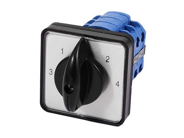 Click here for Electric 5 Position 12 Terminals Rotary Cam Change... prices