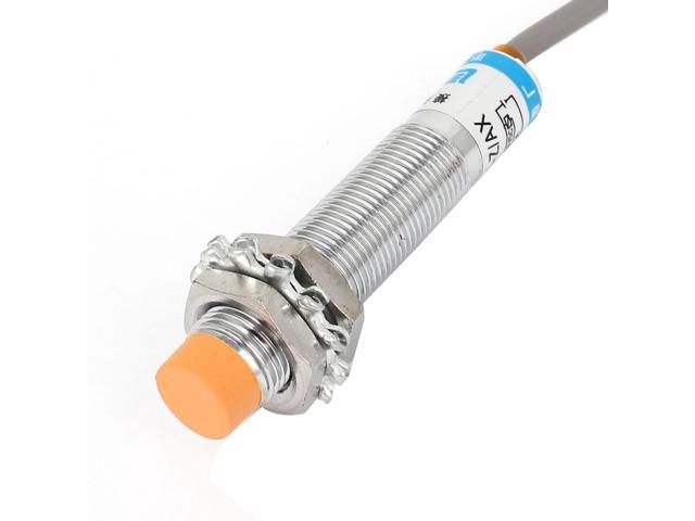 Click here for NPN NC 3-Wires 4mm Inductive Proximity Sensor Swit... prices