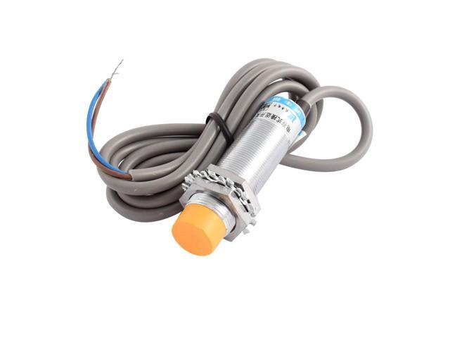 Click here for LJC18A3-H-J/EZ 18mm Thread 90-250VAC NO 1-10mm Cyl... prices