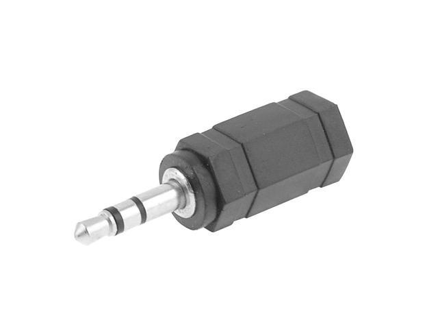 Click here for Male 3.5mm to Female 2.5mm Video Speaker Connector... prices