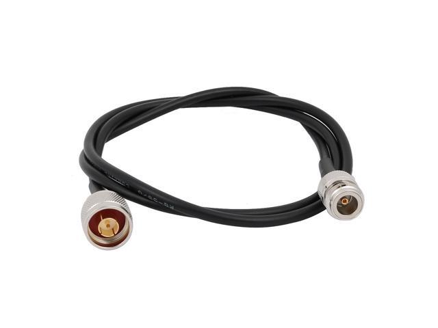 Click here for N Type Female to N Type Male RG58 Connector Antenn... prices