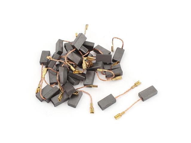 Click here for Unique Bargains 15 Pairs Power Tool Carbon Brushes... prices