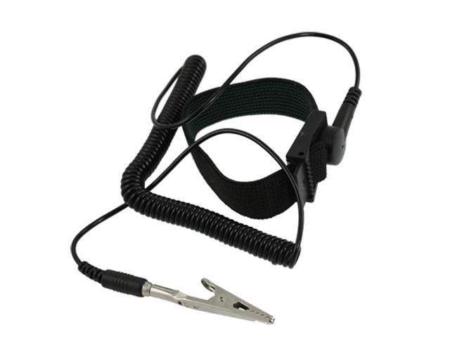 Click here for Unique Bargains Black Anti Static ESD Discharge Wr... prices