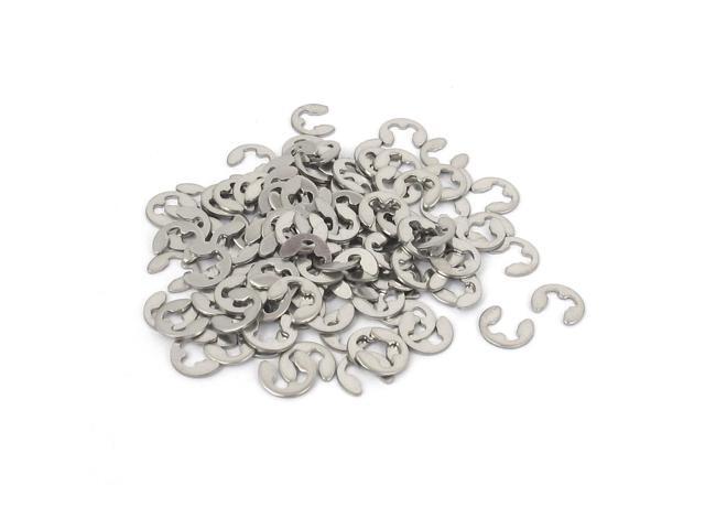 Click here for 100pcs 304 Stainless Steel Fastener External Retai... prices