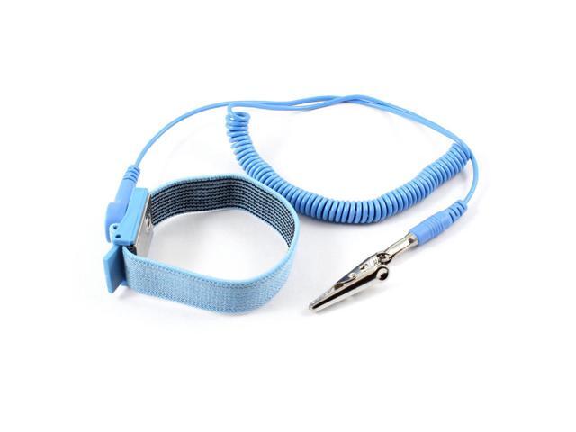 Click here for Anti-Static Band Grounding Discharge Wristband Wri... prices