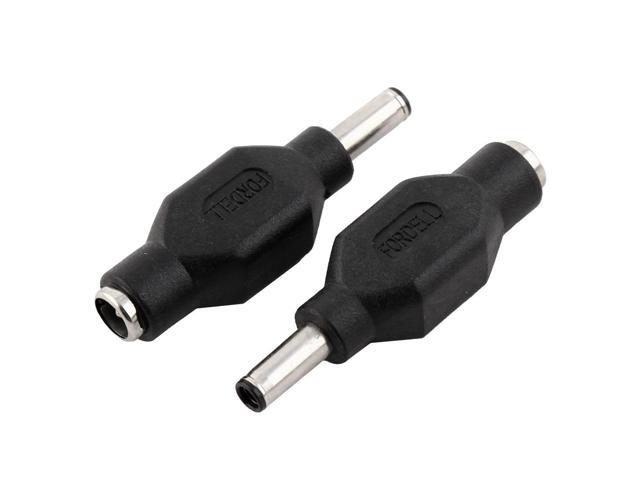 Click here for 5.5mm x 2.1mm Female to 4.5mm x 3mm Male Jack DC P... prices