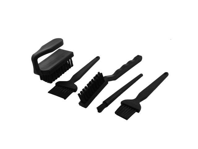 Click here for 5 x Black Plastic Handle Conductive Ground ESD Ant... prices