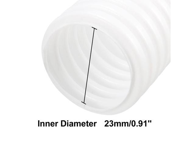 Click here for Unique Bargains 3 Meter 28.5mm Dia Corrugated Bell... prices