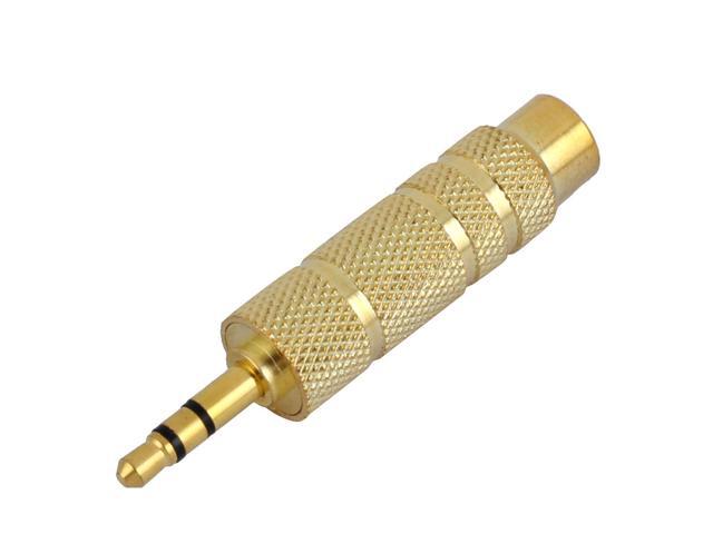 Click here for Unique Bargains 3.5mm Male Plug to 6.0mm Female Mo... prices