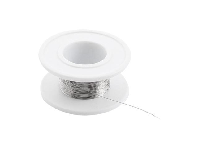 Click here for 15Meter 0.2mm AWG32 Nichrome Resistance Resistor W... prices