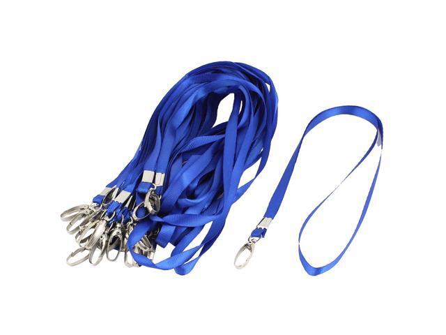 Click here for Unique Bargains Metal Swivel Clip Office ID Name C... prices