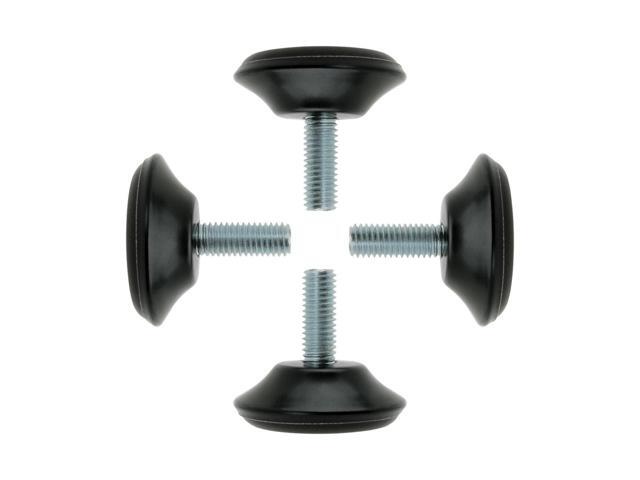 Click here for M8 x 20 x 40mm Furniture Glide Leveling Feet Pad A... prices