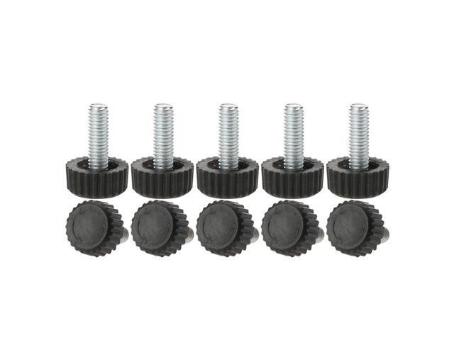 Click here for M6 x 18 x 18mm Hand Screw Leveling Feet Adjustable... prices
