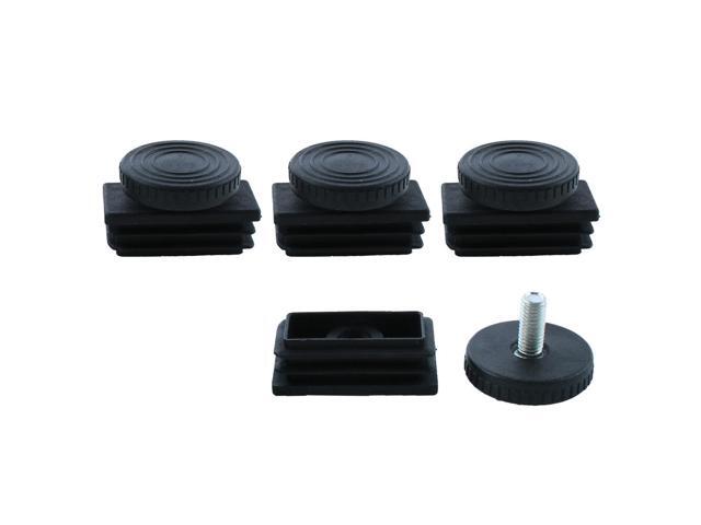 Click here for Adjustable Leveling Feet 25 x 50mm Tube Inserts Fu... prices