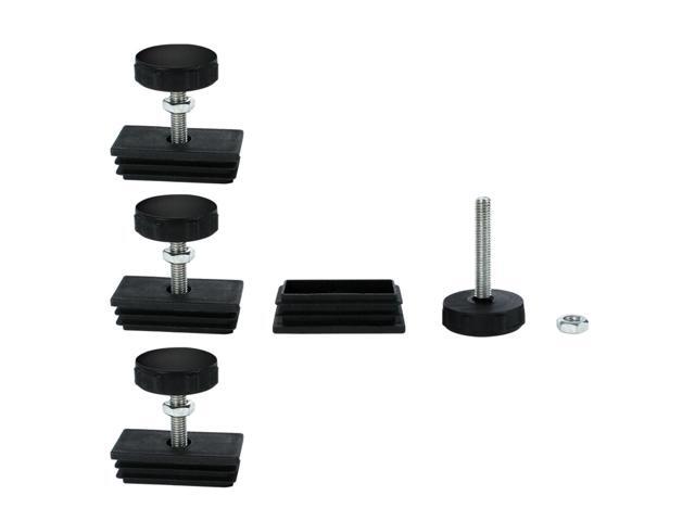 Click here for Adjustable Leveling Feet 30 x 60mm Tube Inserts Fu... prices