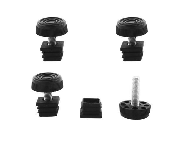 Click here for Adjustable Leveling Feet 20 x 20mm Square Tube Ins... prices