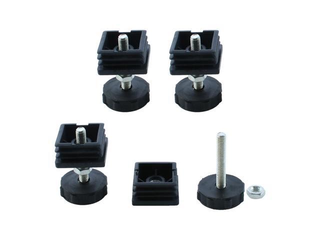 Click here for Leveling Feet 40 x 40mm Square Tube Insert Adjusta... prices