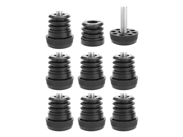 Click here for M10x25x35mm Leveling Feet Adjustable Leveler for H... prices