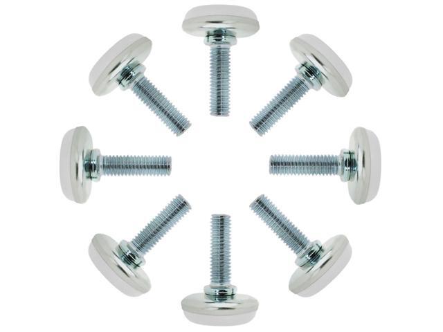 Click here for M8 x 25 x 30mm Leveling Feet Adjustable Leveler fo... prices