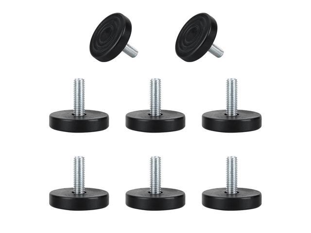 Click here for Adjustable Feet 20 x 20mm Tube Inserts Furniture T... prices