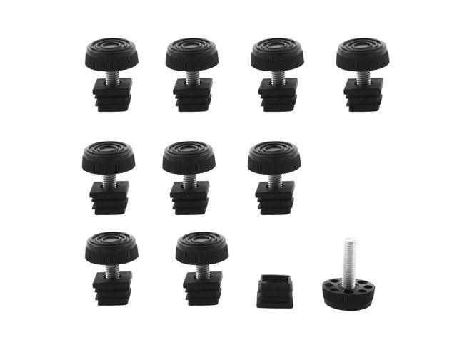 Click here for Adjuster Leveling Feet 20 x 20mm Square Tube Inser... prices