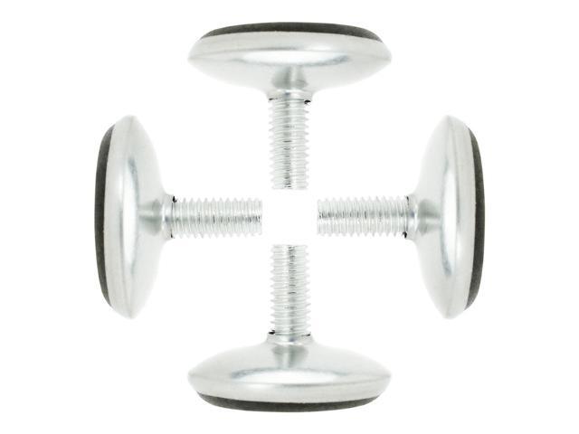 Click here for M8 x 17 x 30mm Leveling Feet Adjustable Leveler wi... prices