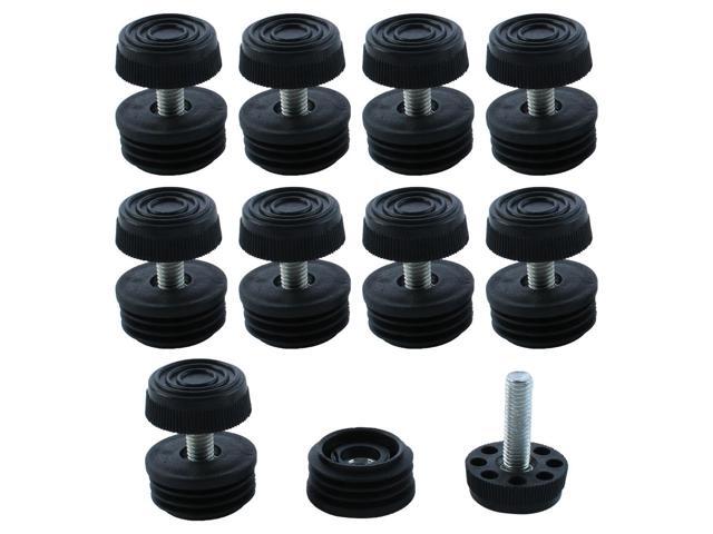 Click here for Leveling Feet 1 1/4 32mm OD Round Tube Insert Furn... prices