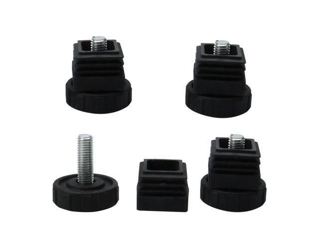 Click here for M10 Leveling Feet 30 x 30mm Square Tube Insert Adj... prices