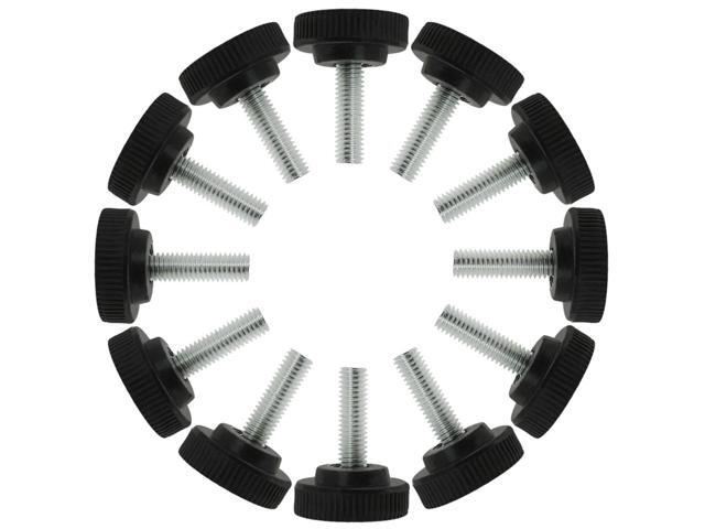 Click here for M8 x 25 x 30mm Adjustable Leveling Feet Desk Leg 1... prices