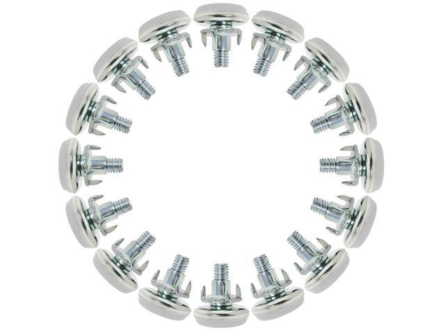 Click here for M8 x 20 x 30mm Leveling Feet Adjustable Leveler Pa... prices