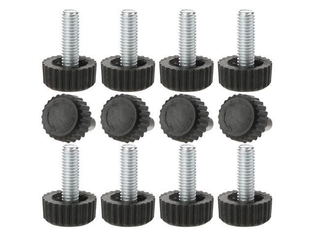 Click here for M6 x 18 x 18mm Hand Screw Leveling Feet Adjustable... prices