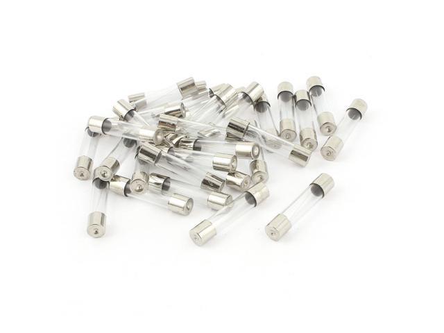 Click here for 30pcs 6x30mm 3.15A 250V Quick Blow Fast Acting Cyl... prices