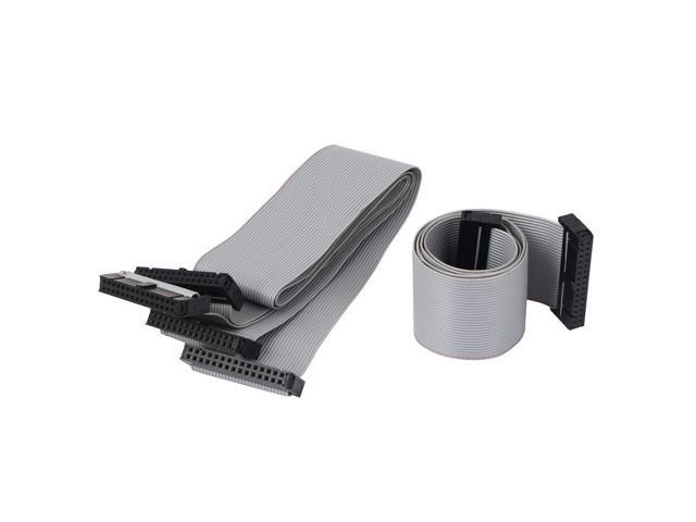 Click here for 3pcs 2.54mm 30-Pin Female to Female IDE PATA Exten... prices