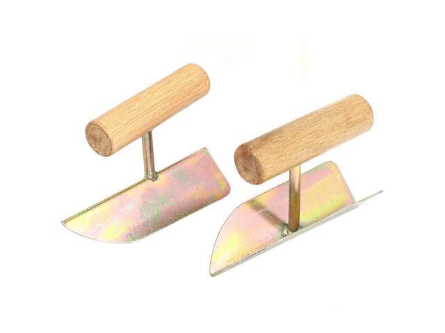 Click here for Unique Bargains Wooden Handle Drywall External Out... prices